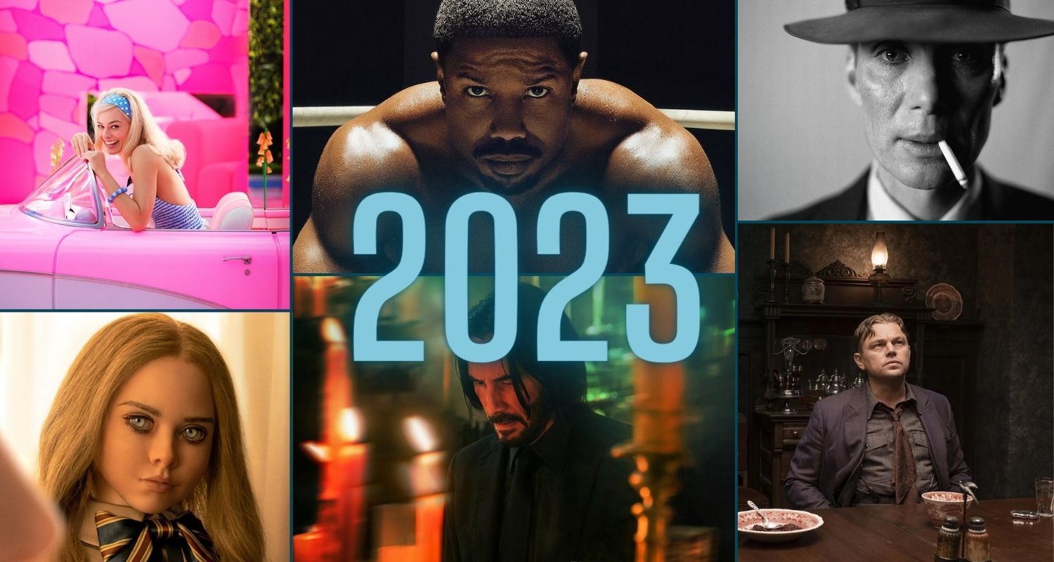 2023'ün En Çok Beklenen Filmleri