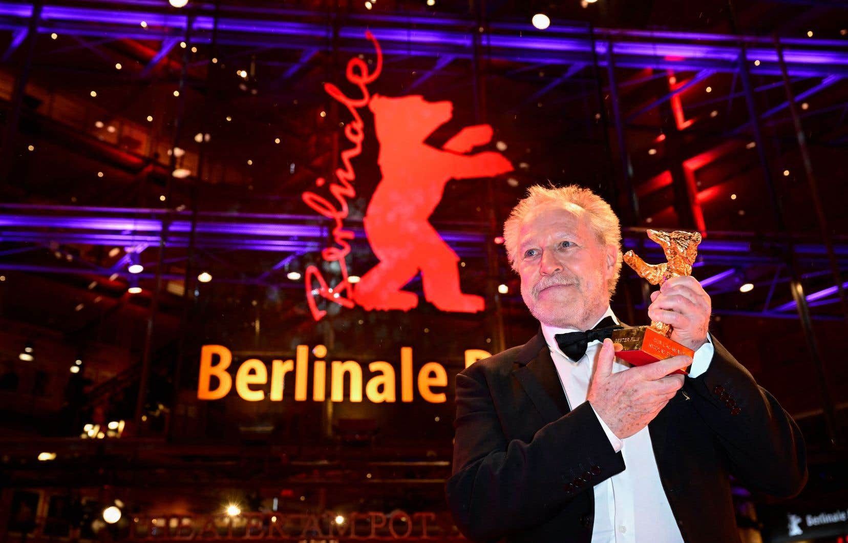 2023 Berlinale'de Ödüller Sahiplerini Buldu