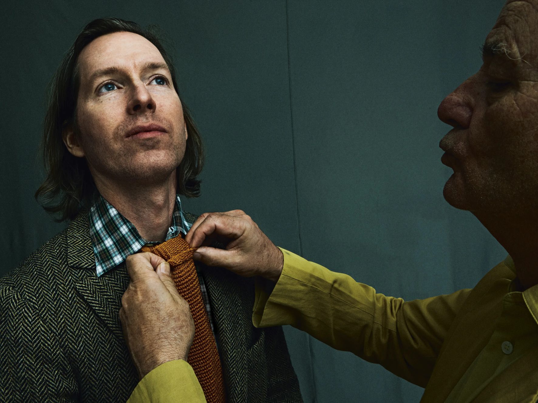 Wes Anderson'ın Sıradaki Filmi Netflix'e Olacak