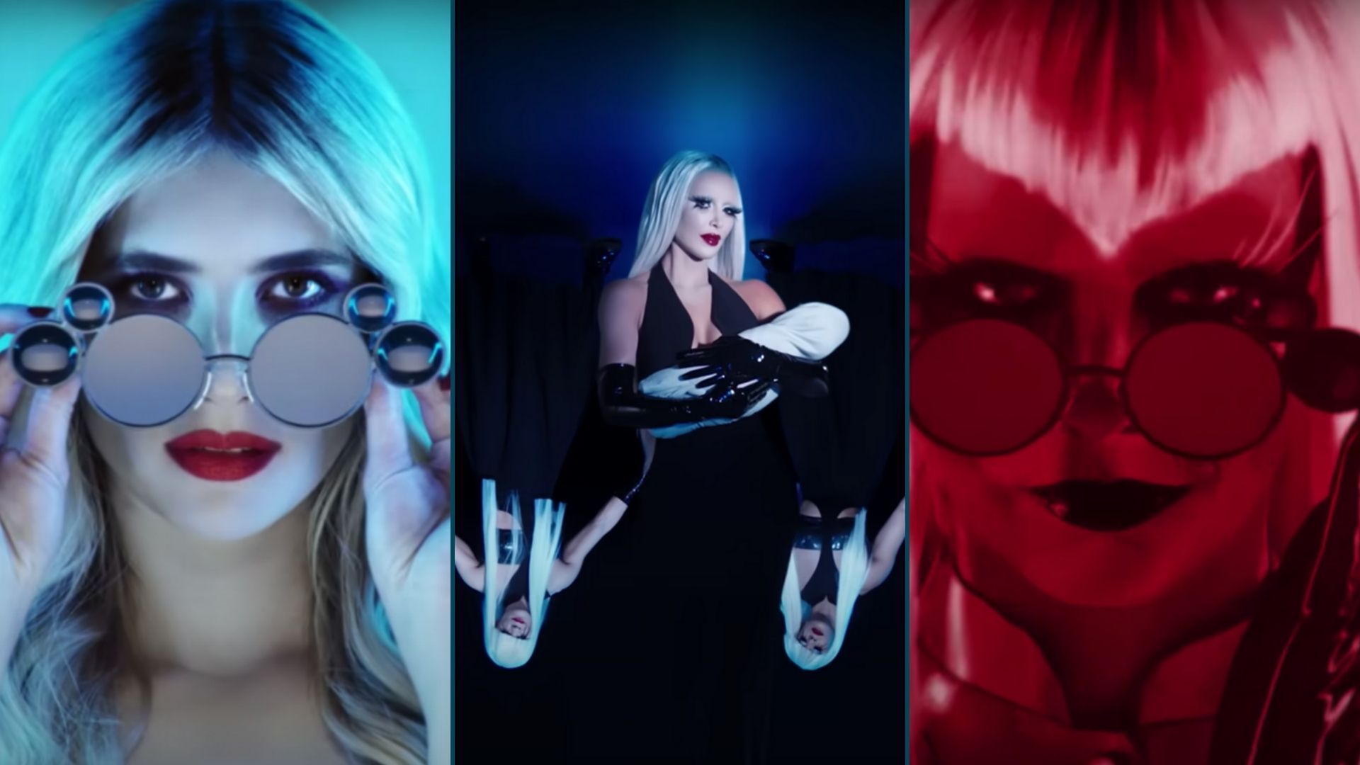 ‘American Horror Story: Delicate’dan İlk Tanıtım