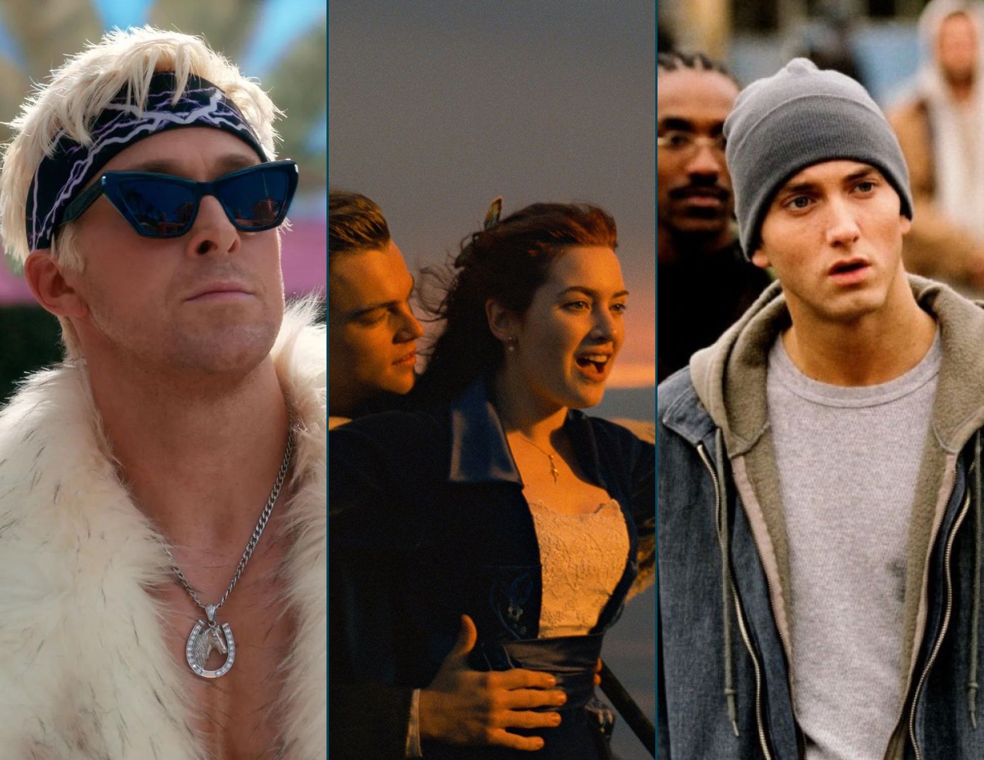 Filmlerle Özdeşleşmiş Efsane Şarkılar