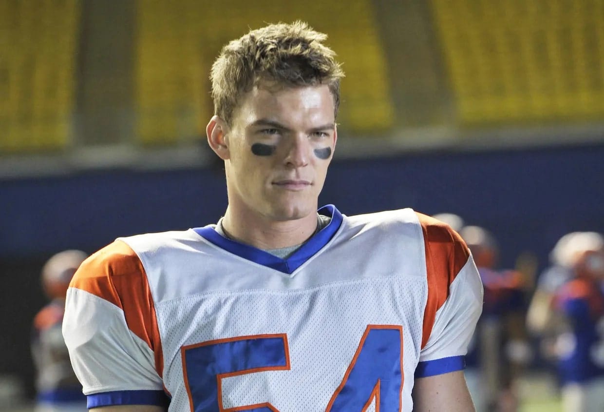 'Blue Mountain State'e Devam Dizisi Geliyor