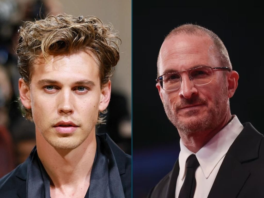 Austin Butler, Darren Aronofsky'nin Yeni Filminin Başrolünde