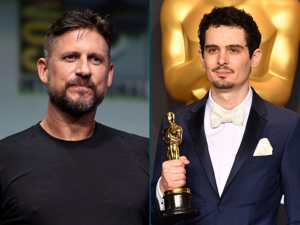David Ayer'den Yeni Bir Hayatta Kalma Hikâyesi: 'Heart of the Beast'