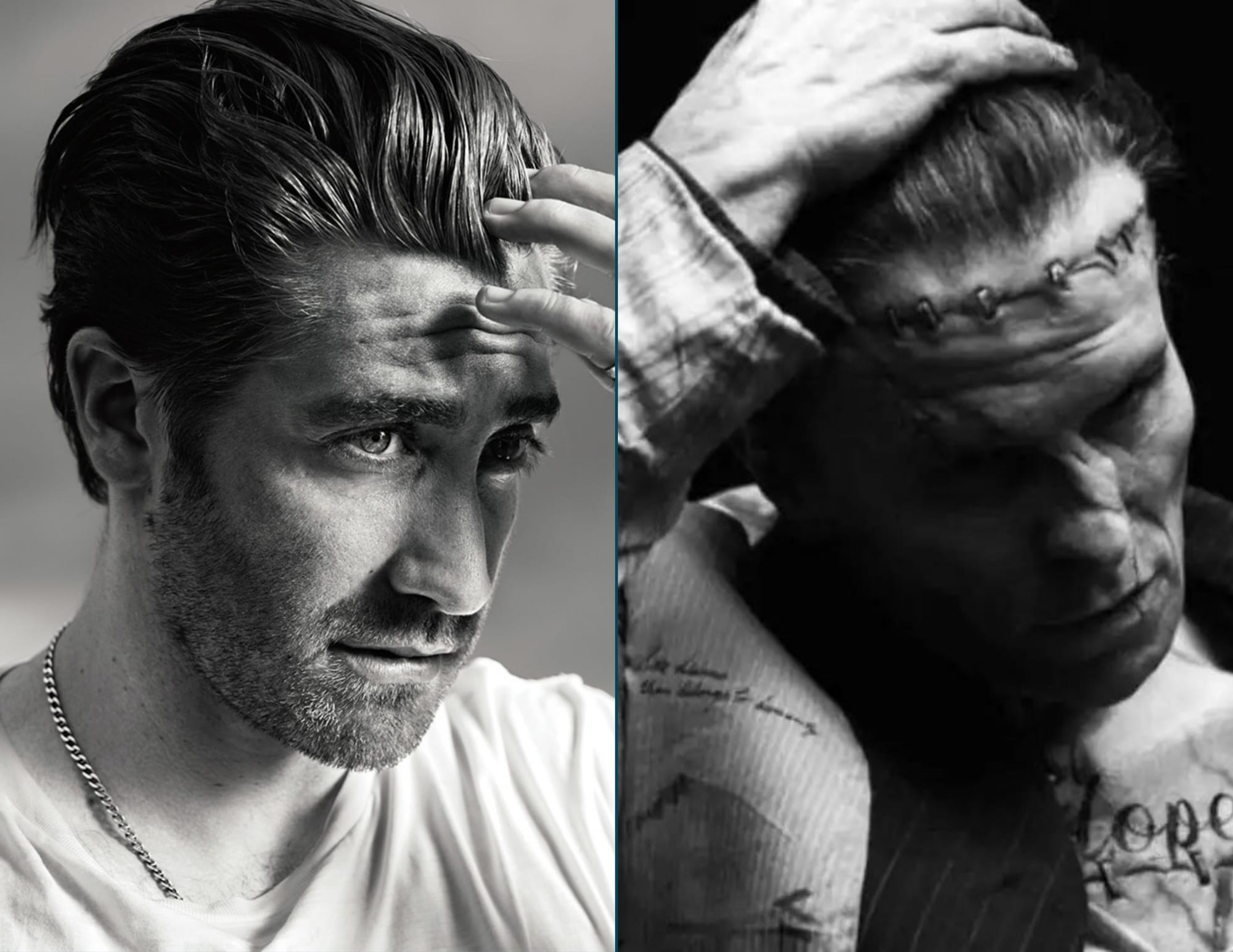 Jake Gyllenhaal, ‘The Bride’ Kadrosuna Dahil Oldu