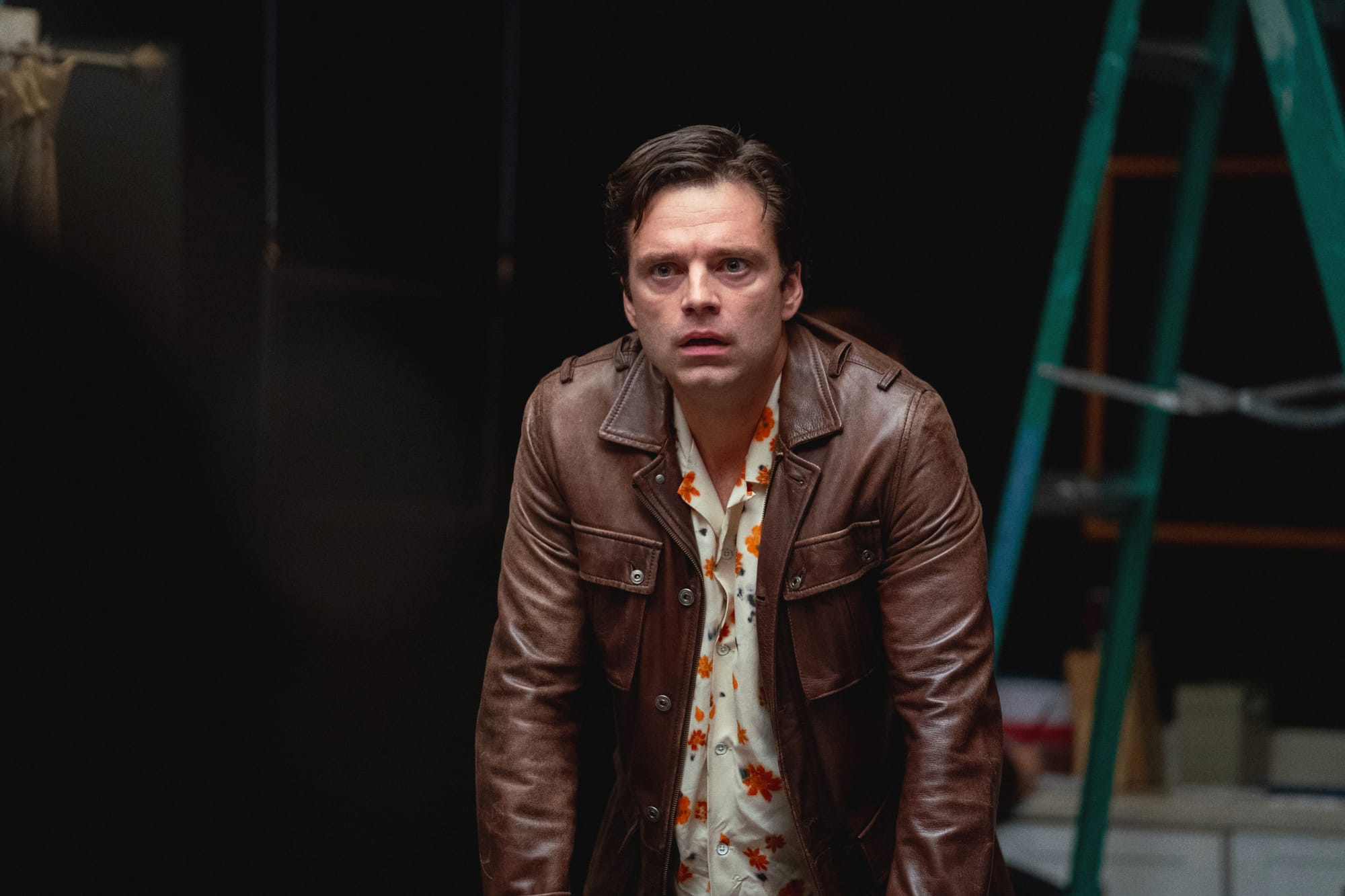 Sebastian Stan’i Tanınmaz Hale Getiren ‘A Different Man’ Filminden ...