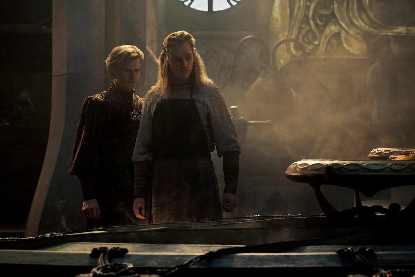 “Annatar’ın Kandırmacası”: ‘The Rings of Power 2. Sezon 5. Bölüm ...