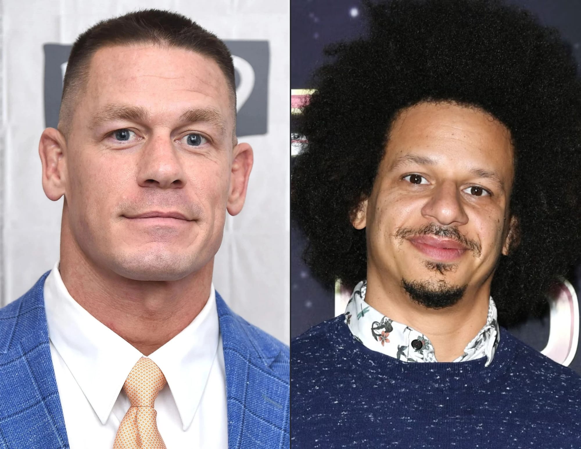 John Cena ve Eric Andre, Yeni Netflix Filminin Başrolünde