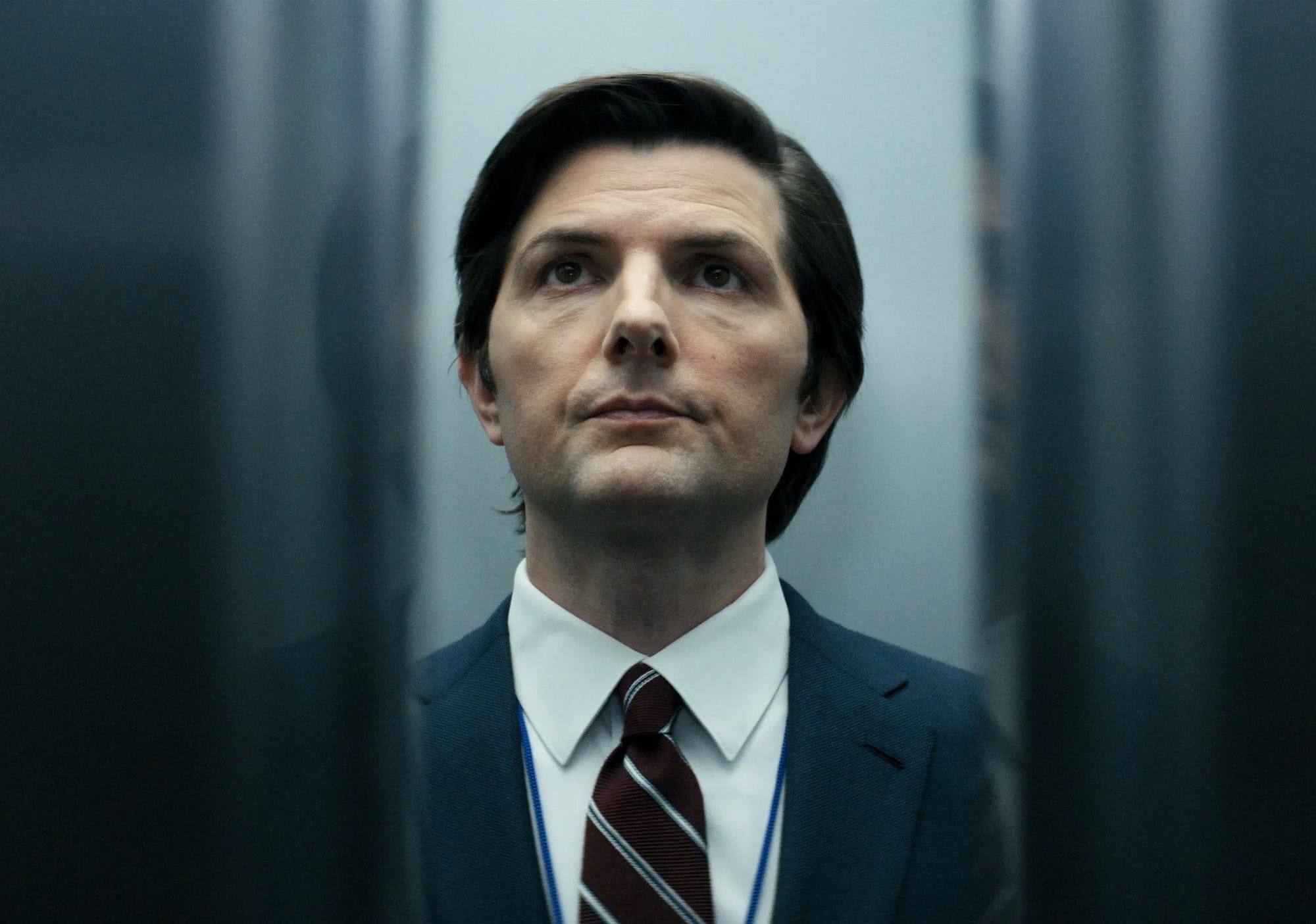 ‘Severance’ 2. Sezon Açılışını %100 ile Yaptı