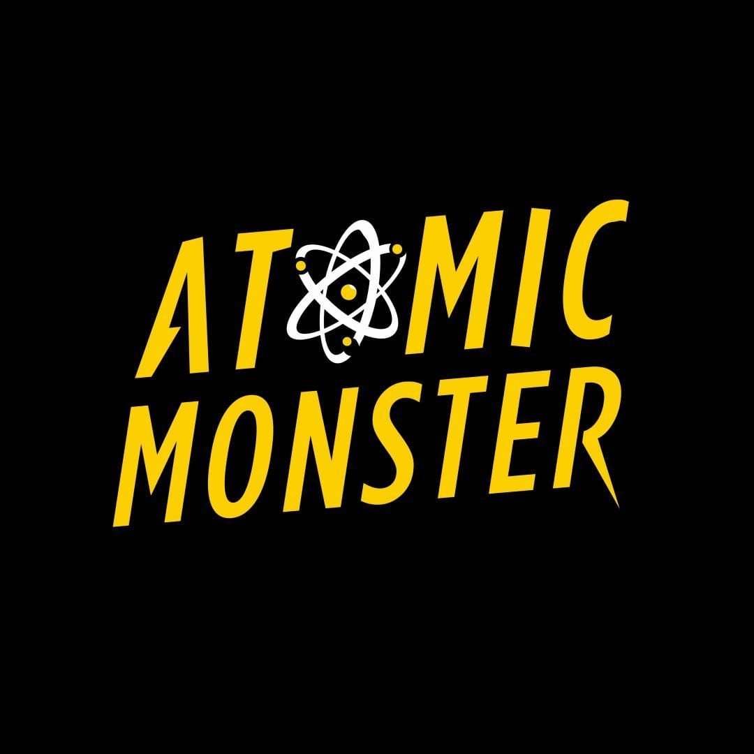 Atomic Monster - Sinetopya