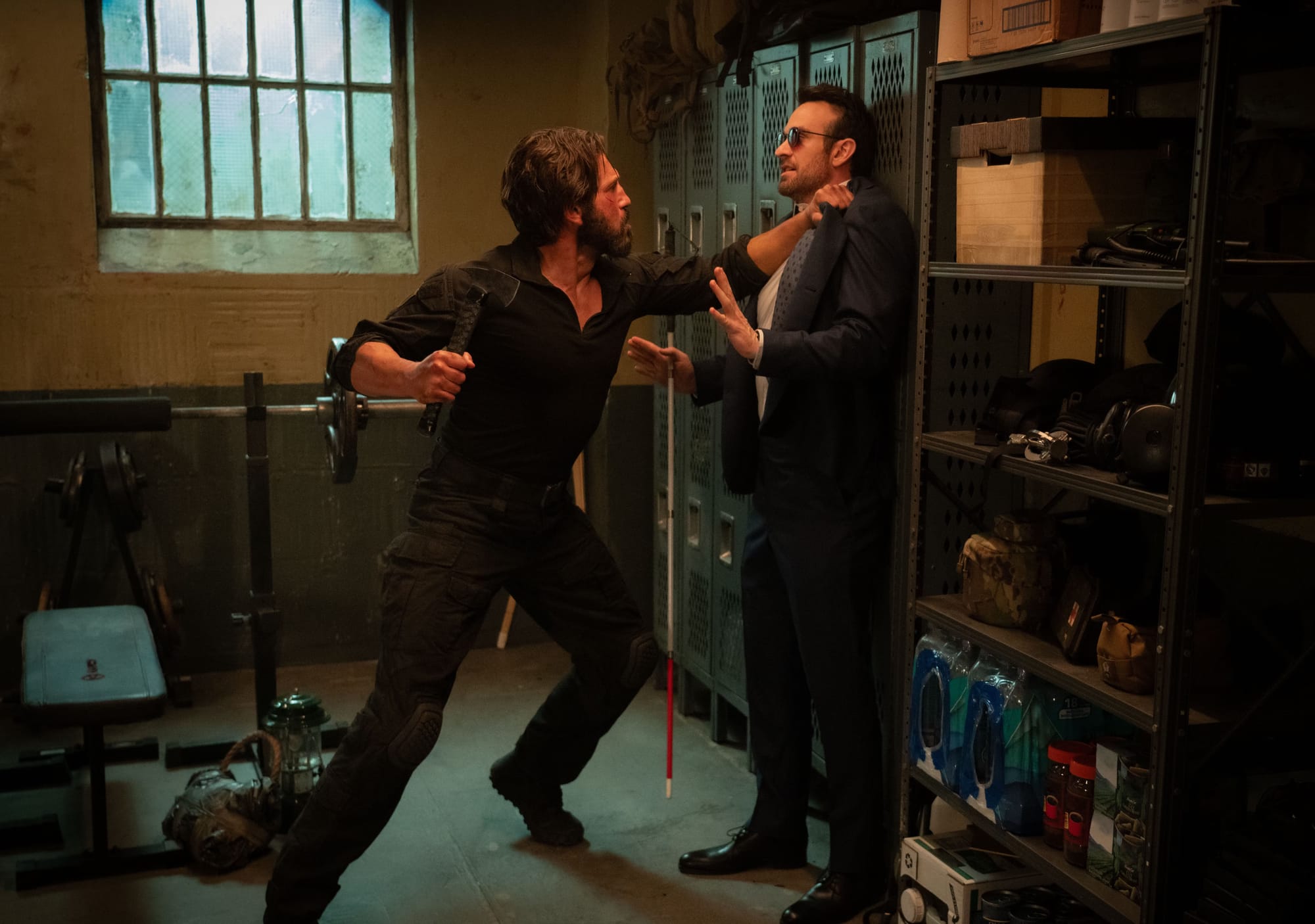 “Şehir Kan Kaybediyor”: 'Daredevil: Born Again - 4. Bölüm' İncelemesi