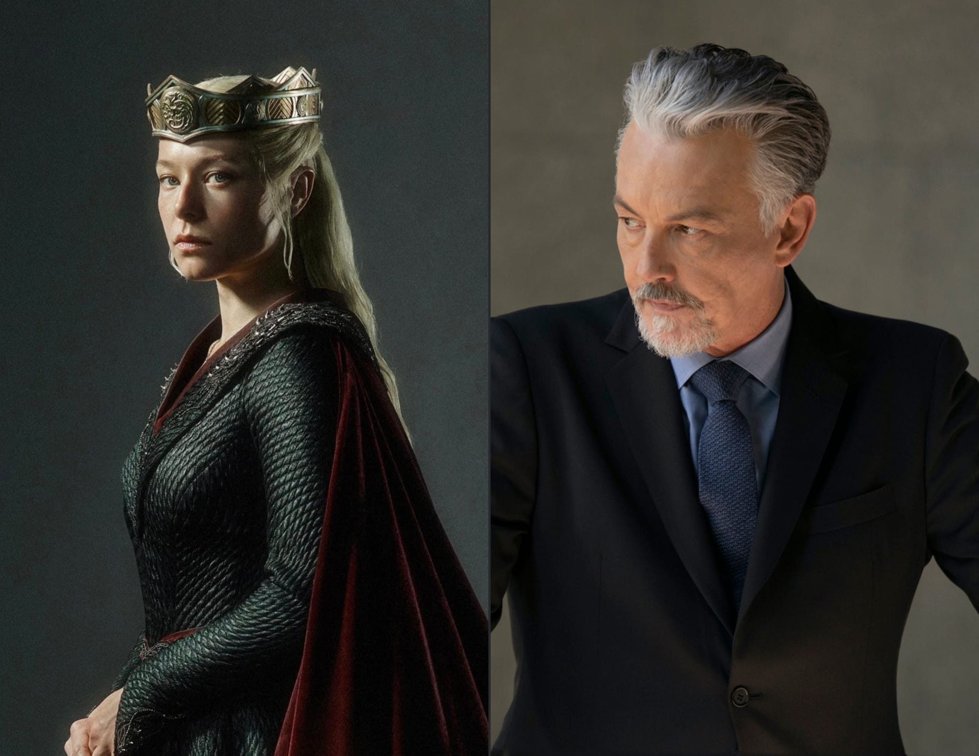 Tommy Flanagan, 'House of the Dragon' Kadrosuna Katıldı