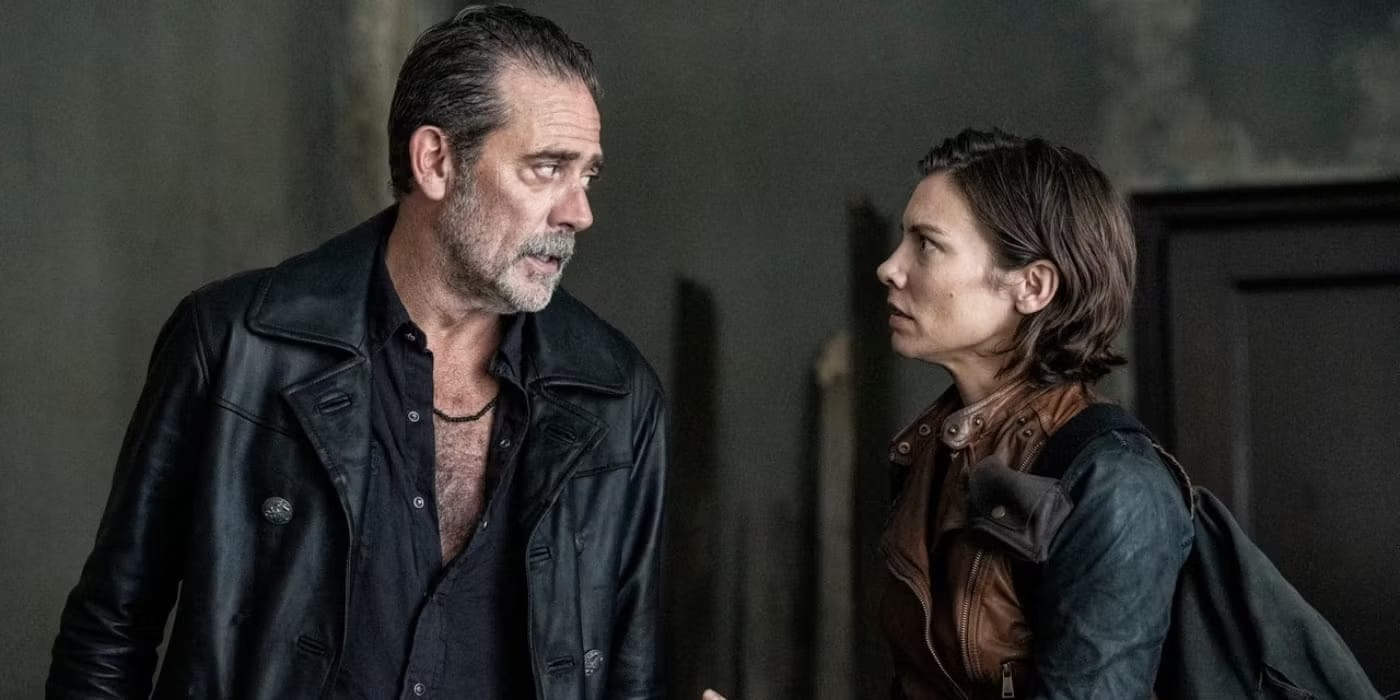 'The Walking Dead: Dead City'nin 2. Sezonundan Resmi Fragman