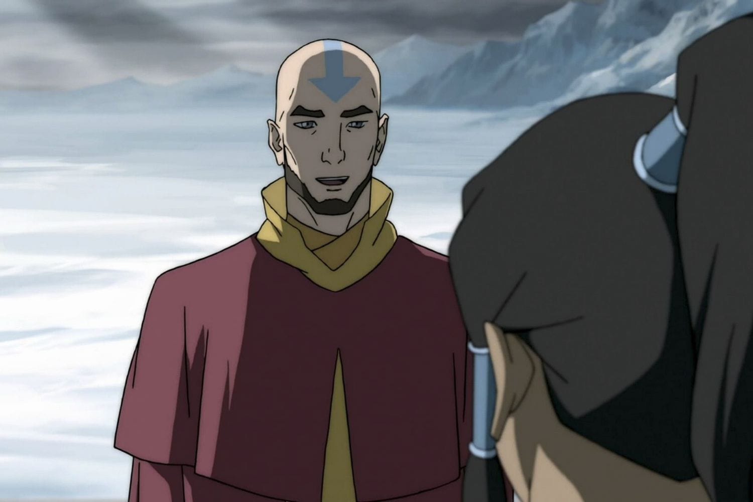 Yeni 'Avatar' Filminin İsmi Belli Oldu: ‘The Legend of Aang’