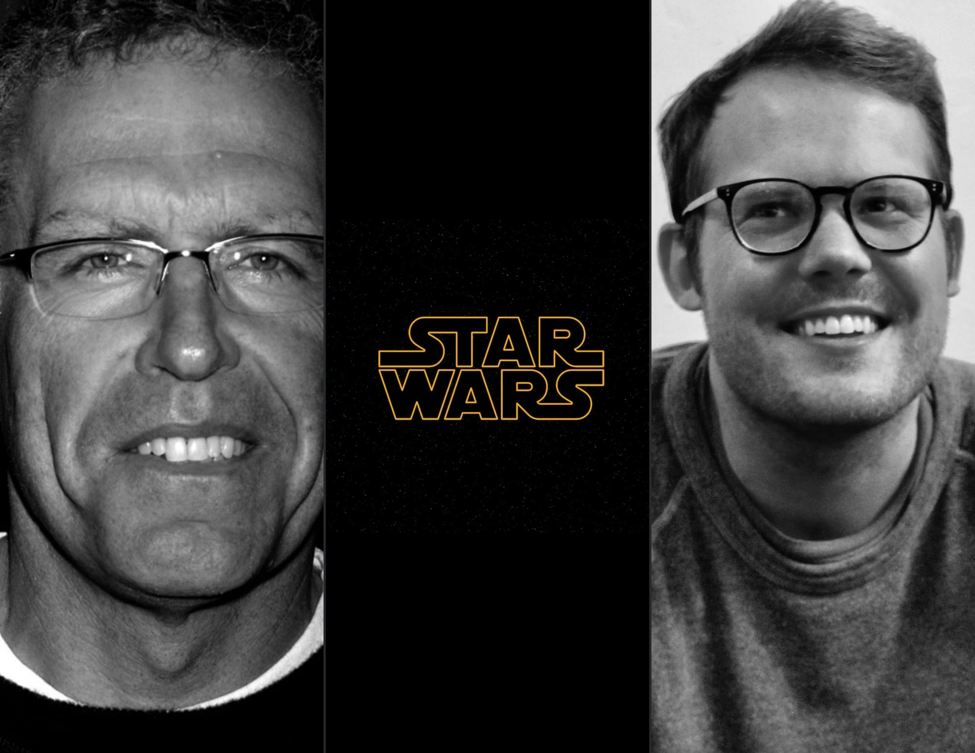 Carlton Cuse ve Nick Cuse’dan Yeni 'Star Wars' Dizisi