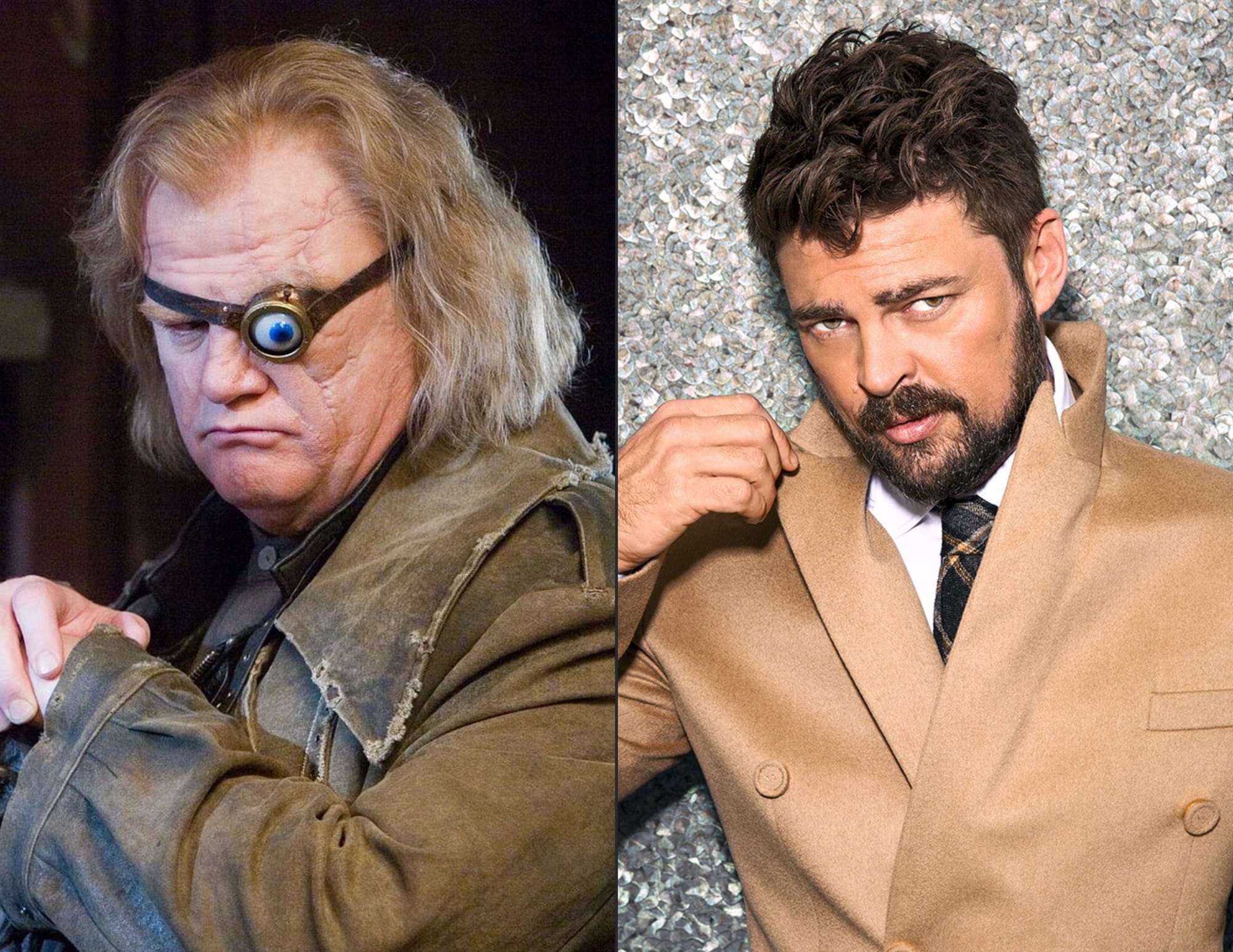 Hayranlar Kendi ‘Deli-Göz Moody’sini Seçti