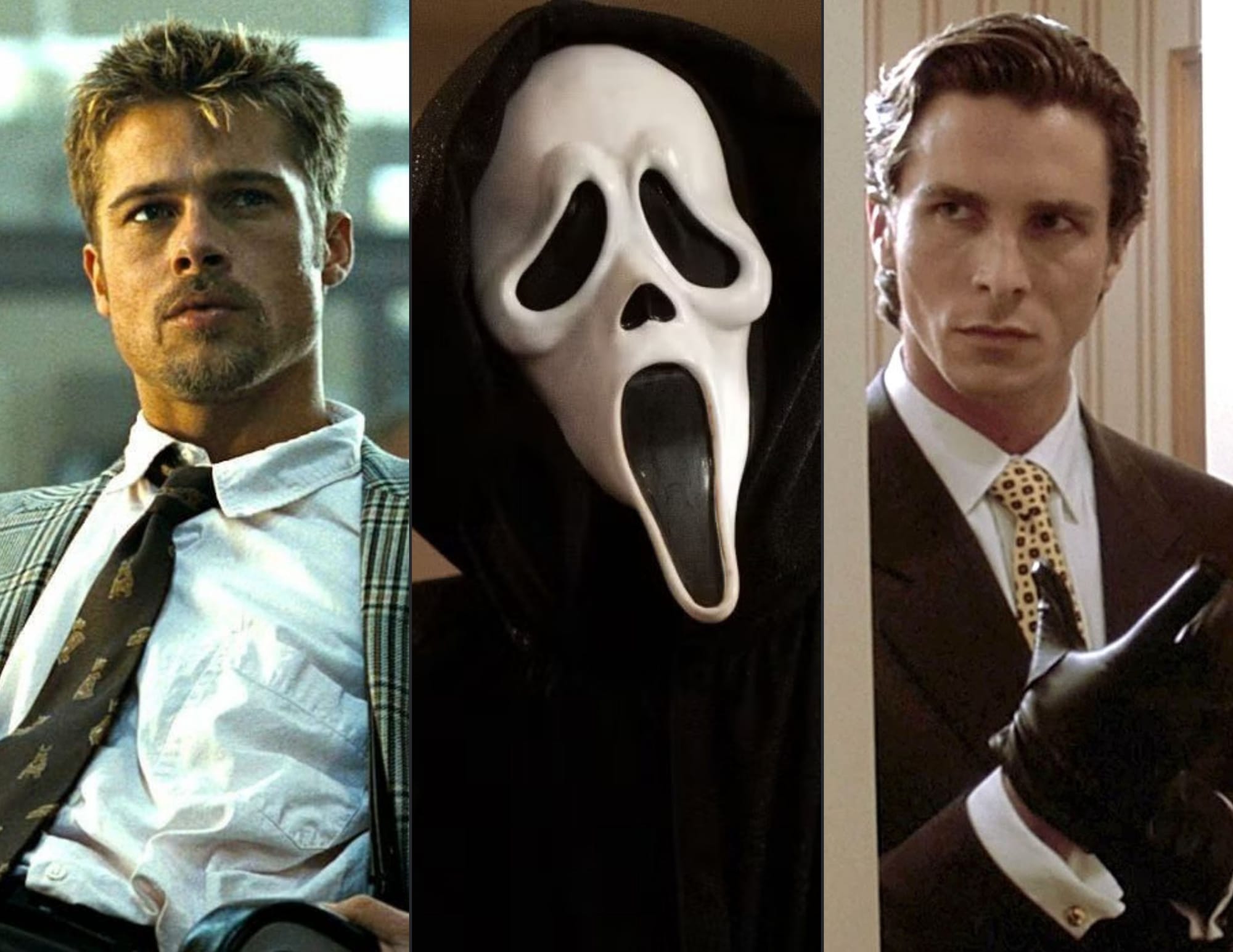 Tüm Zamanların En İyi 10 Seri Katil Filmi