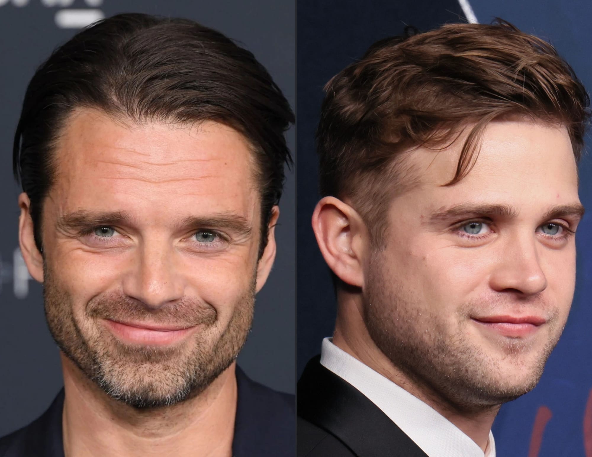 Sebastian Stan ve Leo Woodall, Justin Kurzel’ın Yeni Filminde