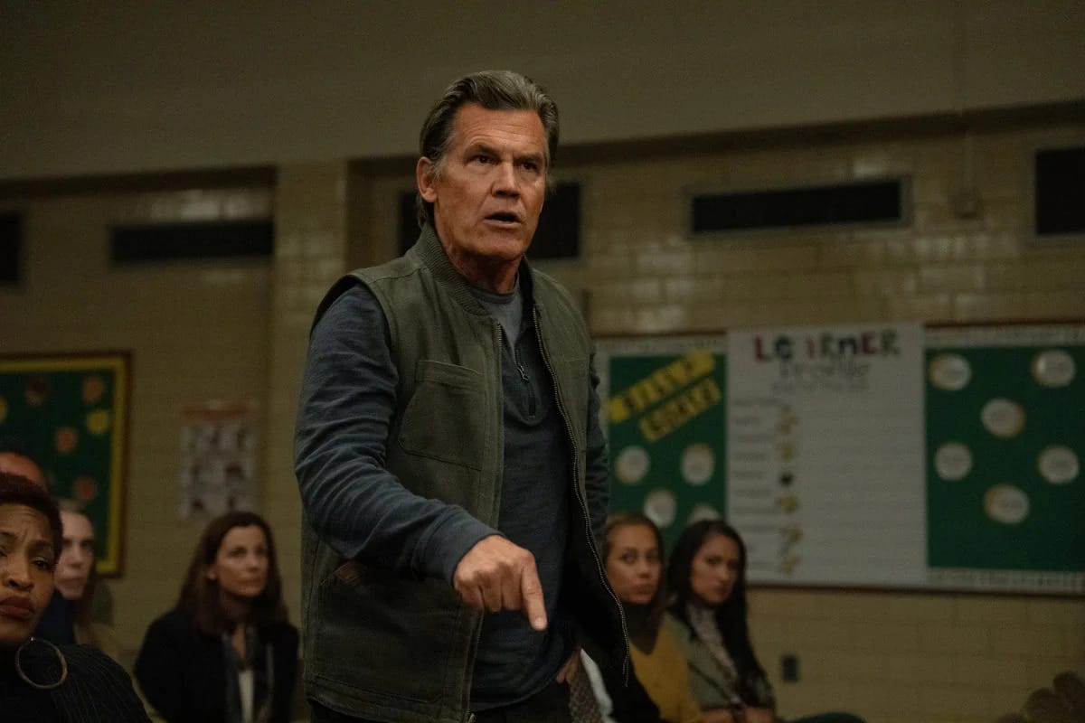 Josh Brolin’li Korku Filmi 'Weapons'ın Yeni Fragmanı Yayınlandı