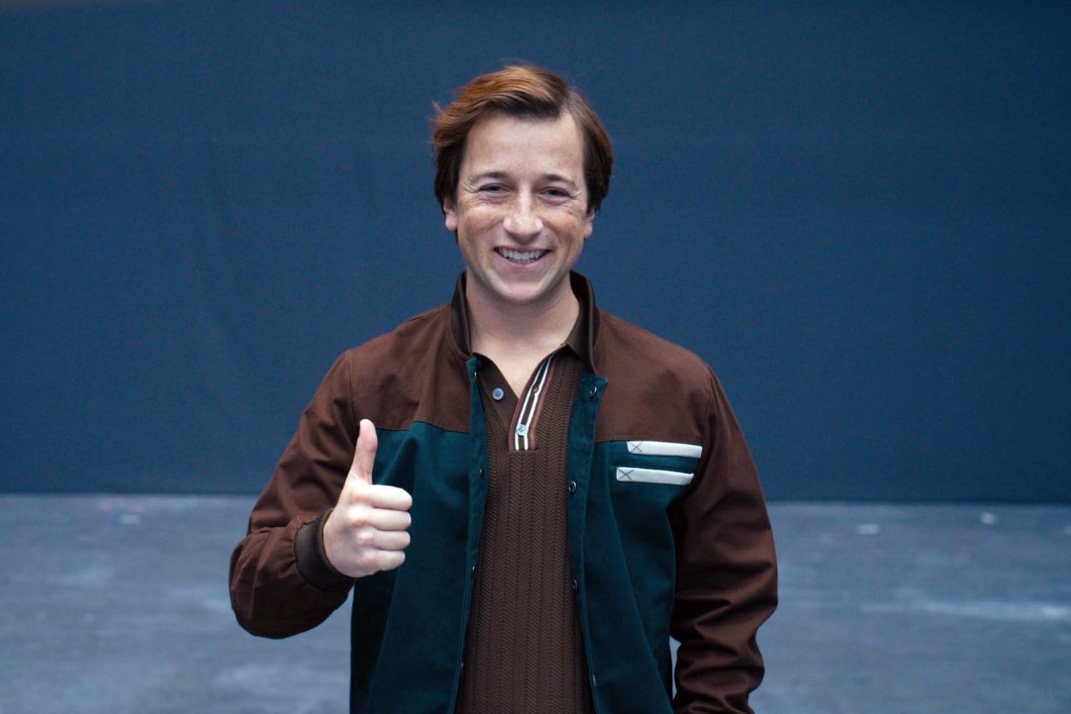 HBO Max’ten ‘Jimmy Olsen’lı Suç Dizisi Geliyor