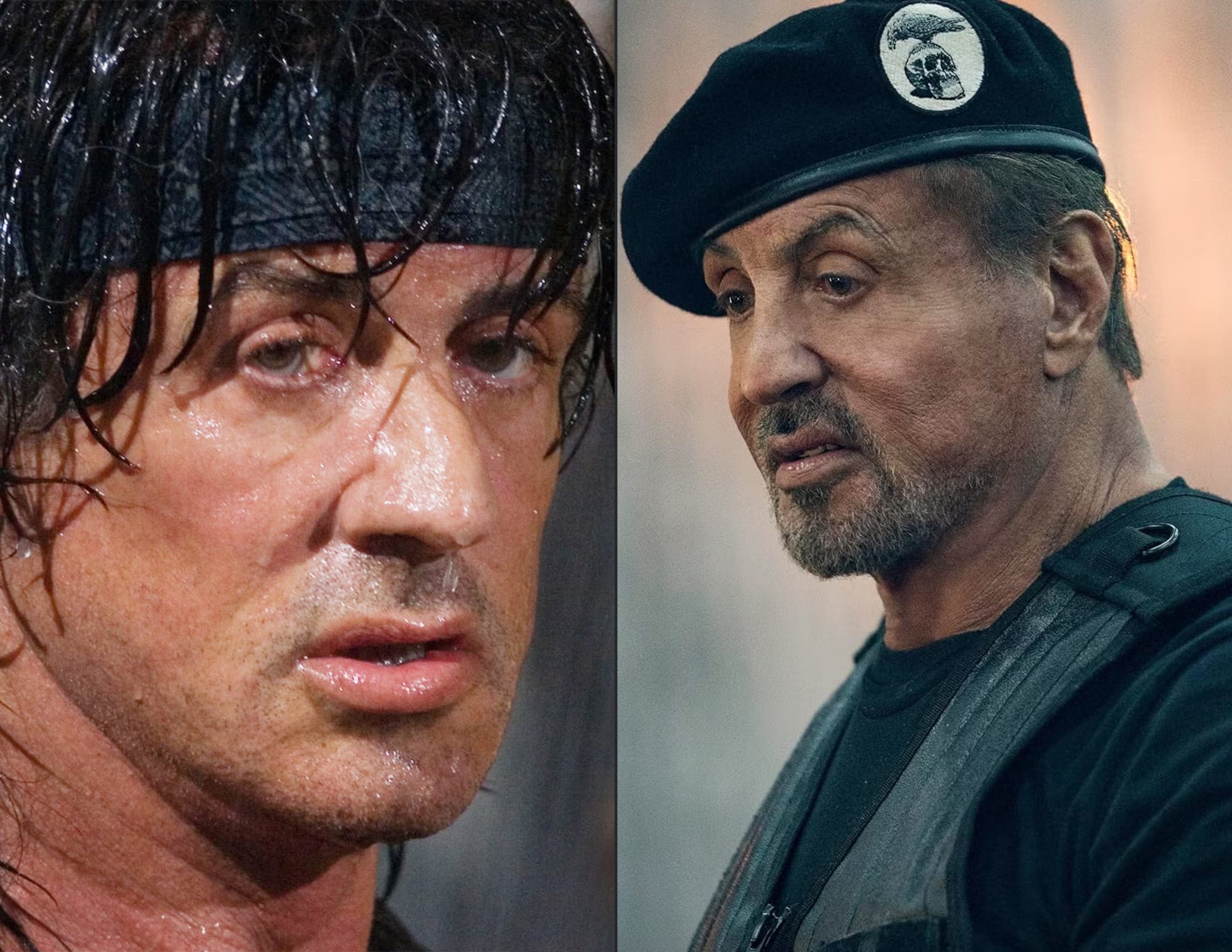 Lionsgate, ‘Rambo’nun Ardından ‘The Expendables’ İçin de Kolları Sıvadı