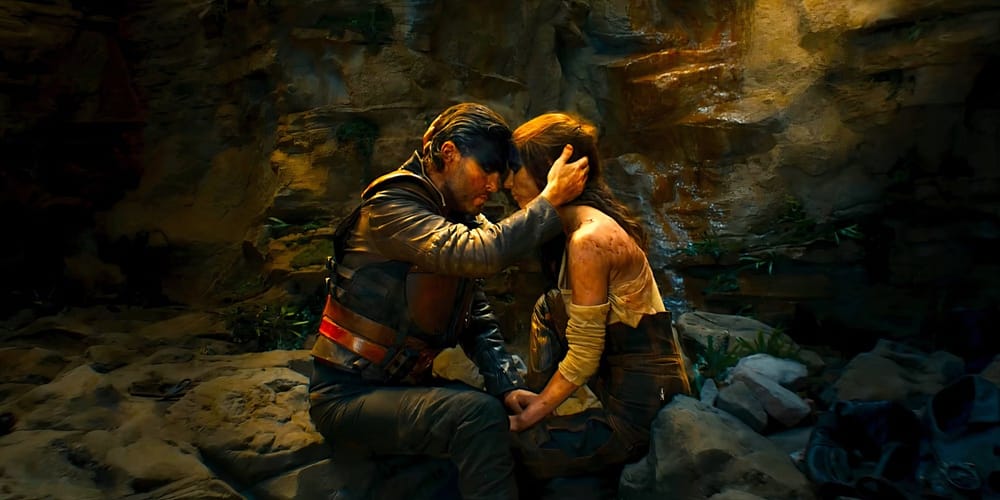 Bir İntikam Destanı: Furiosa - A Mad Max Saga (2024)