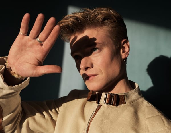 Tom Rhys Harries, DC Studios’un Yeni Filmi ‘Clayface’in Başrolünde