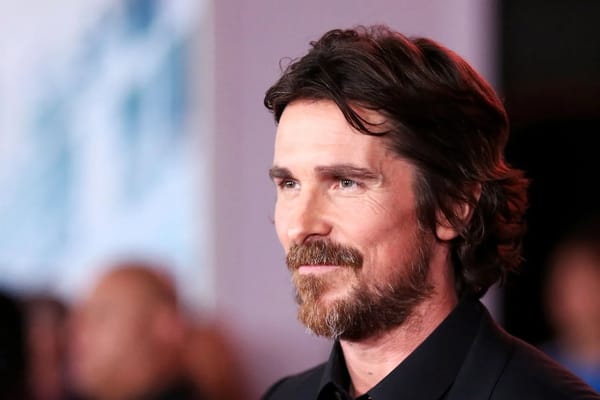 Christian Bale, Michael Mann’in ‘Heat 2’sine Katılmaya Çok Yakın